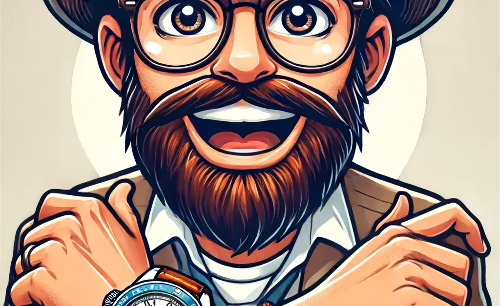 Knowledge Expanding Request - Your Countries Most Interesting Watch ...