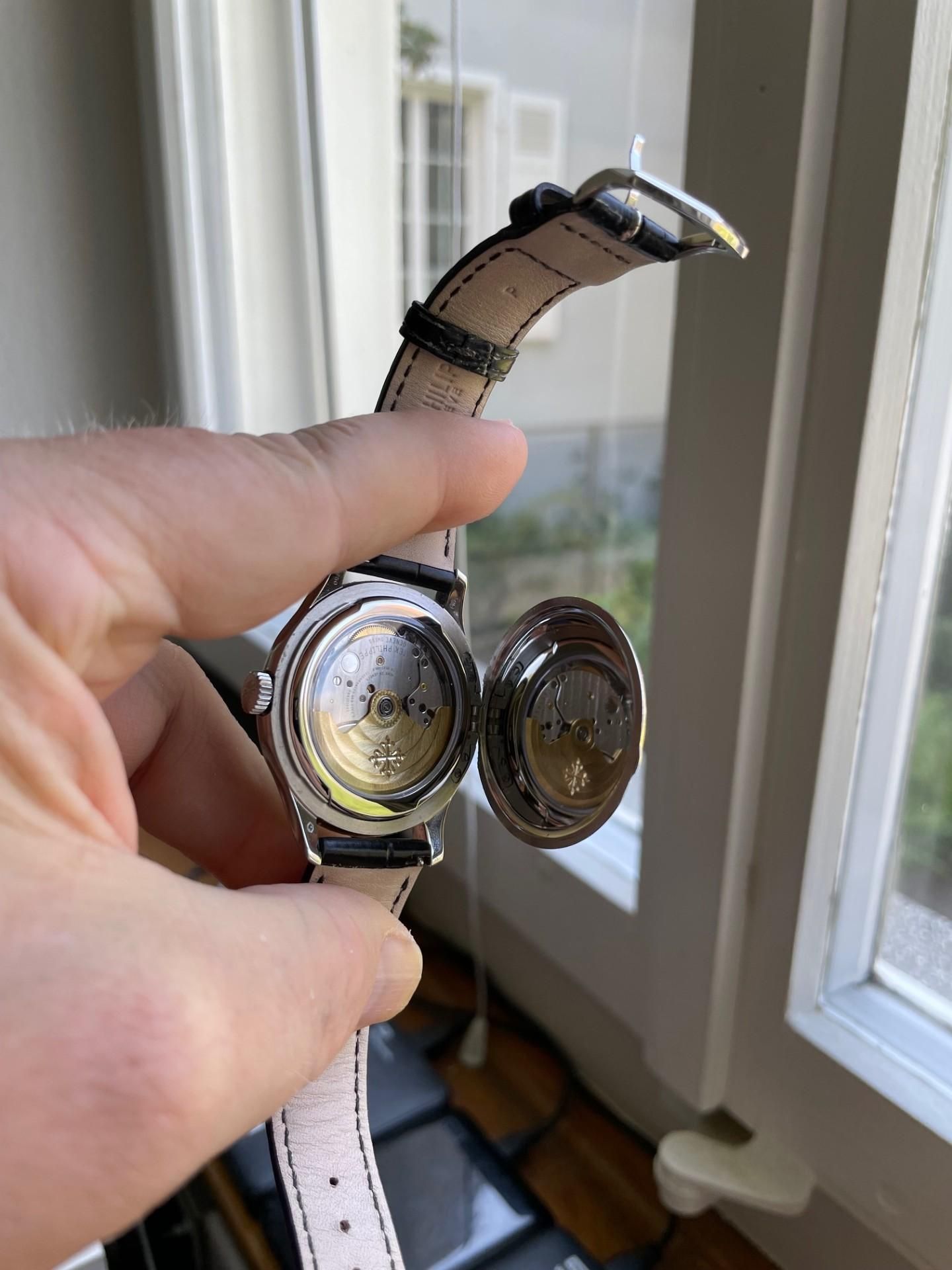 Wristcheck October 14, 2025 | WatchCrunch