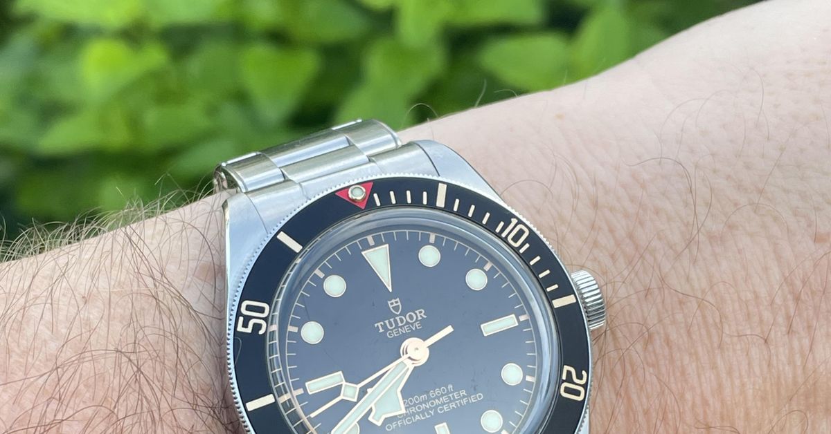 Wristcheck July 19, 2025 | WatchCrunch