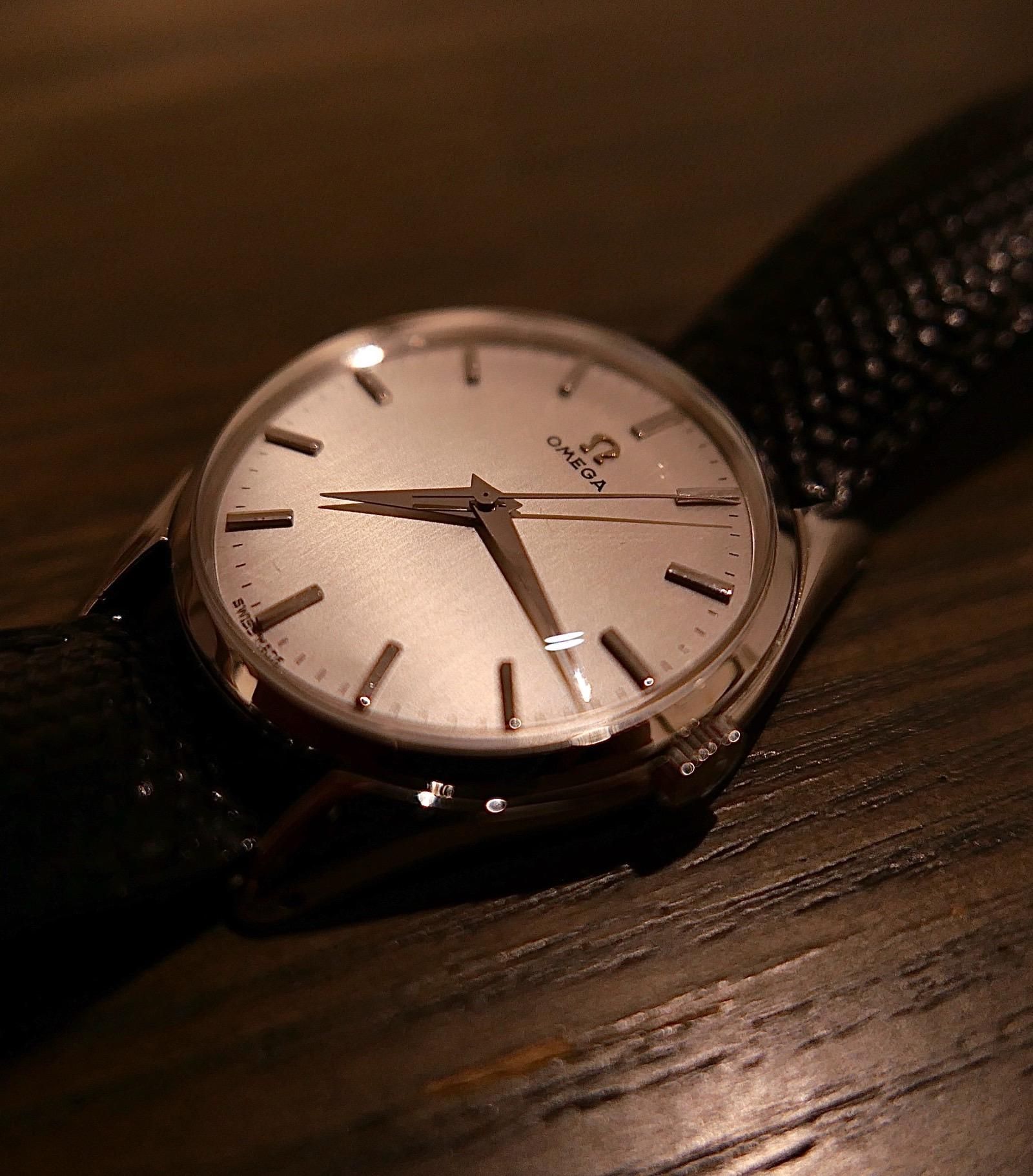 New to watch crunch | WatchCrunch