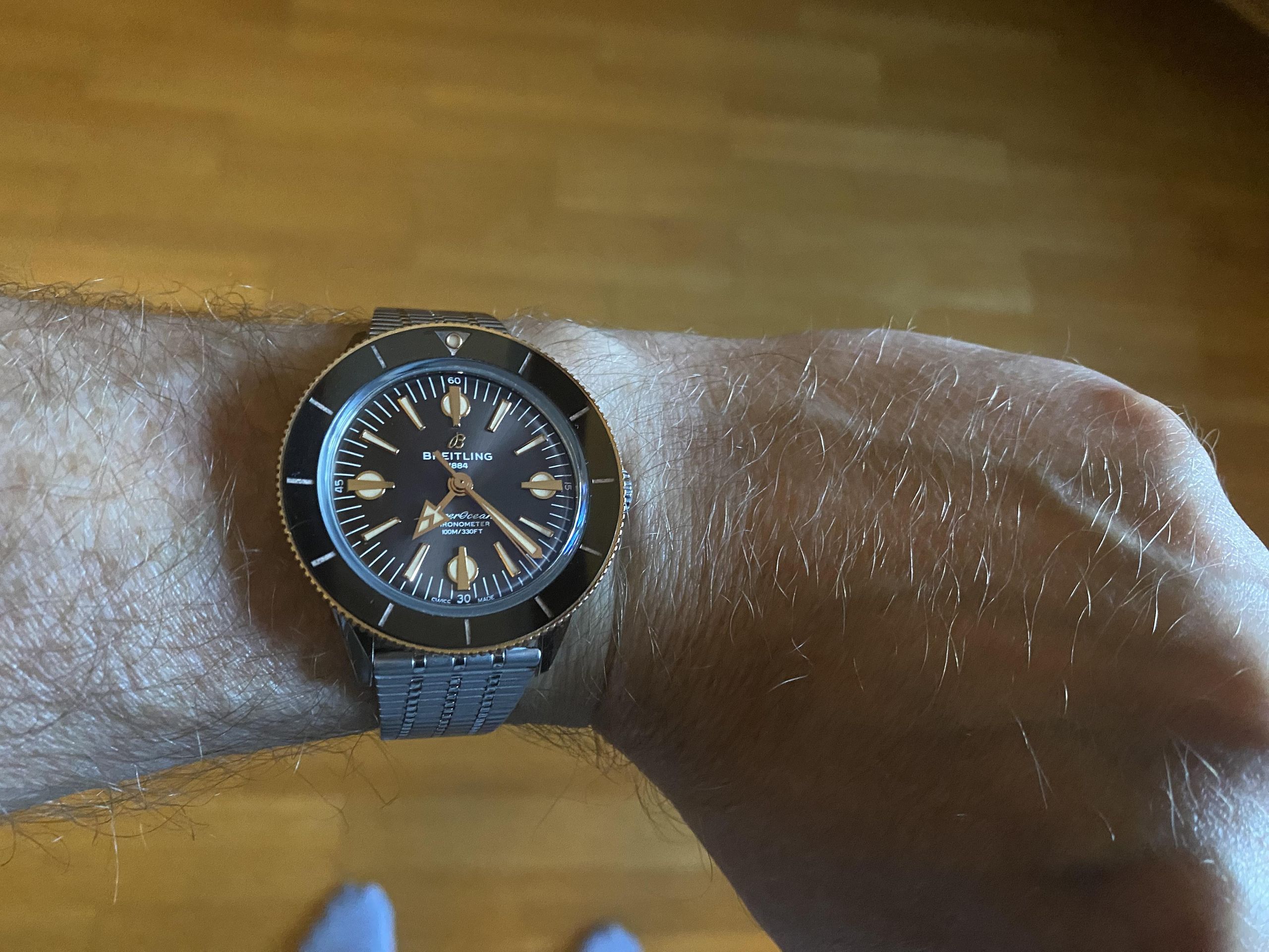 Wristcheck July 8, 2024 | WatchCrunch