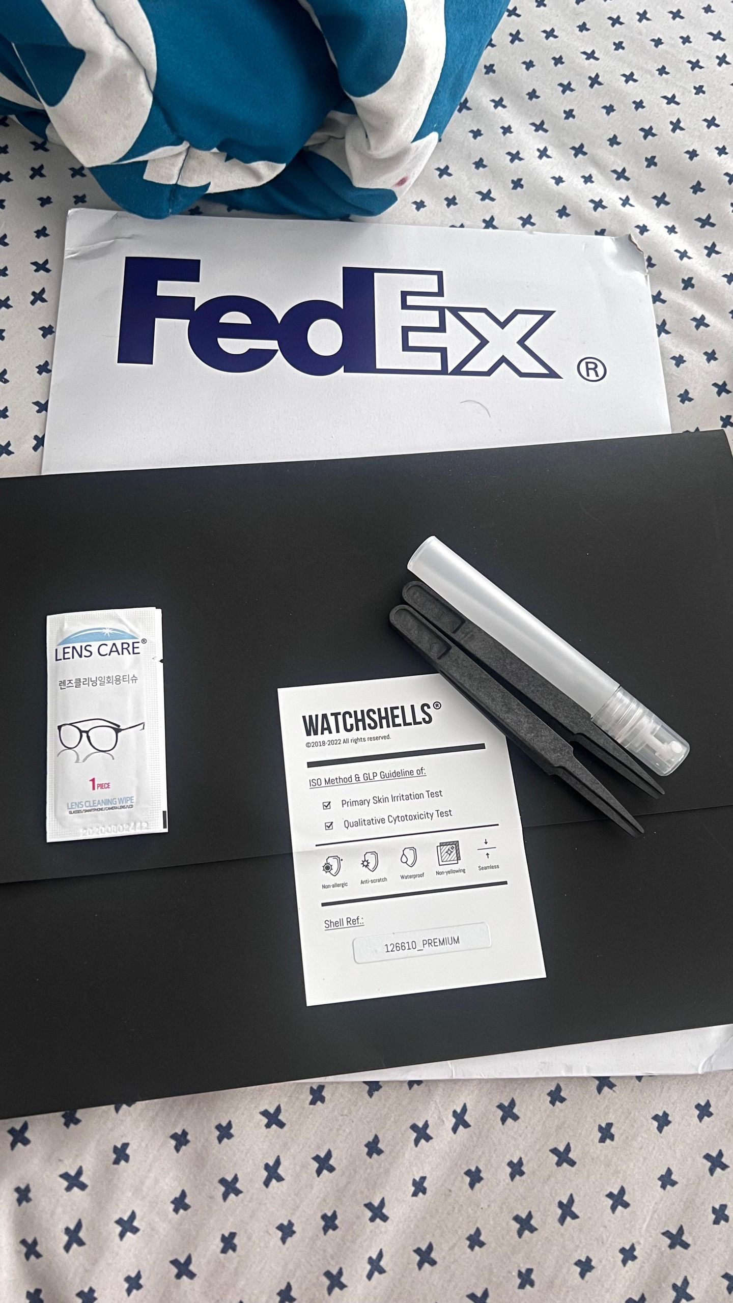 Watchshells protection for Rolex submariner | WatchCrunch