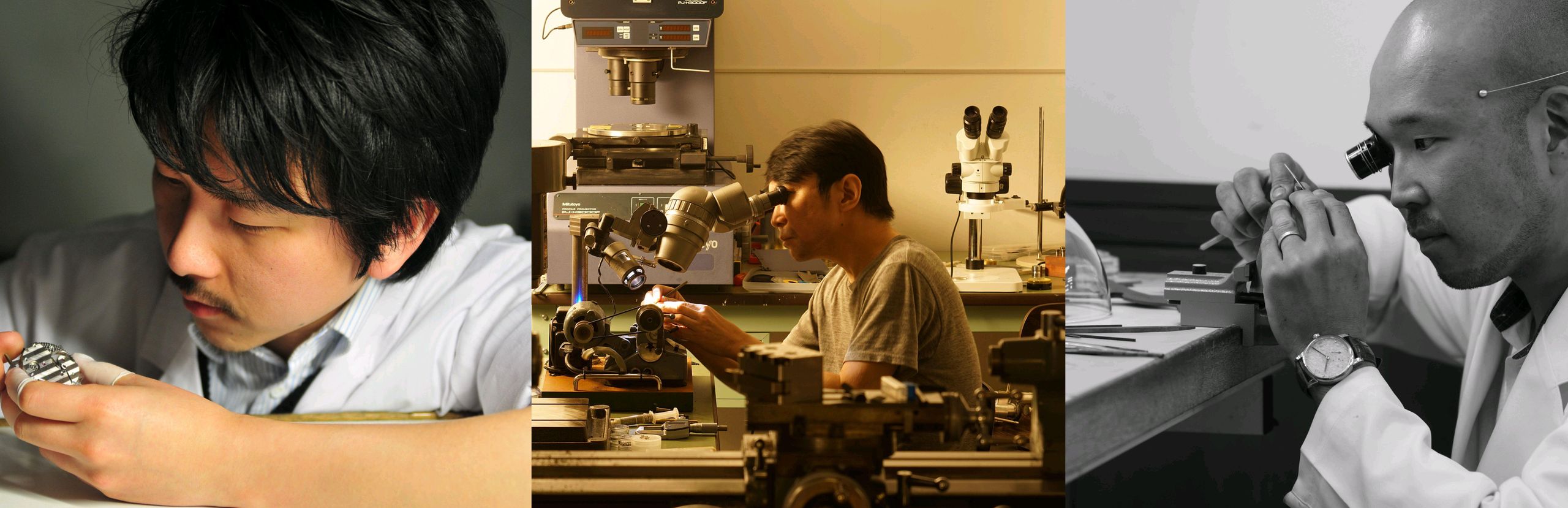 In praise of Japanese Engineering | WatchCrunch