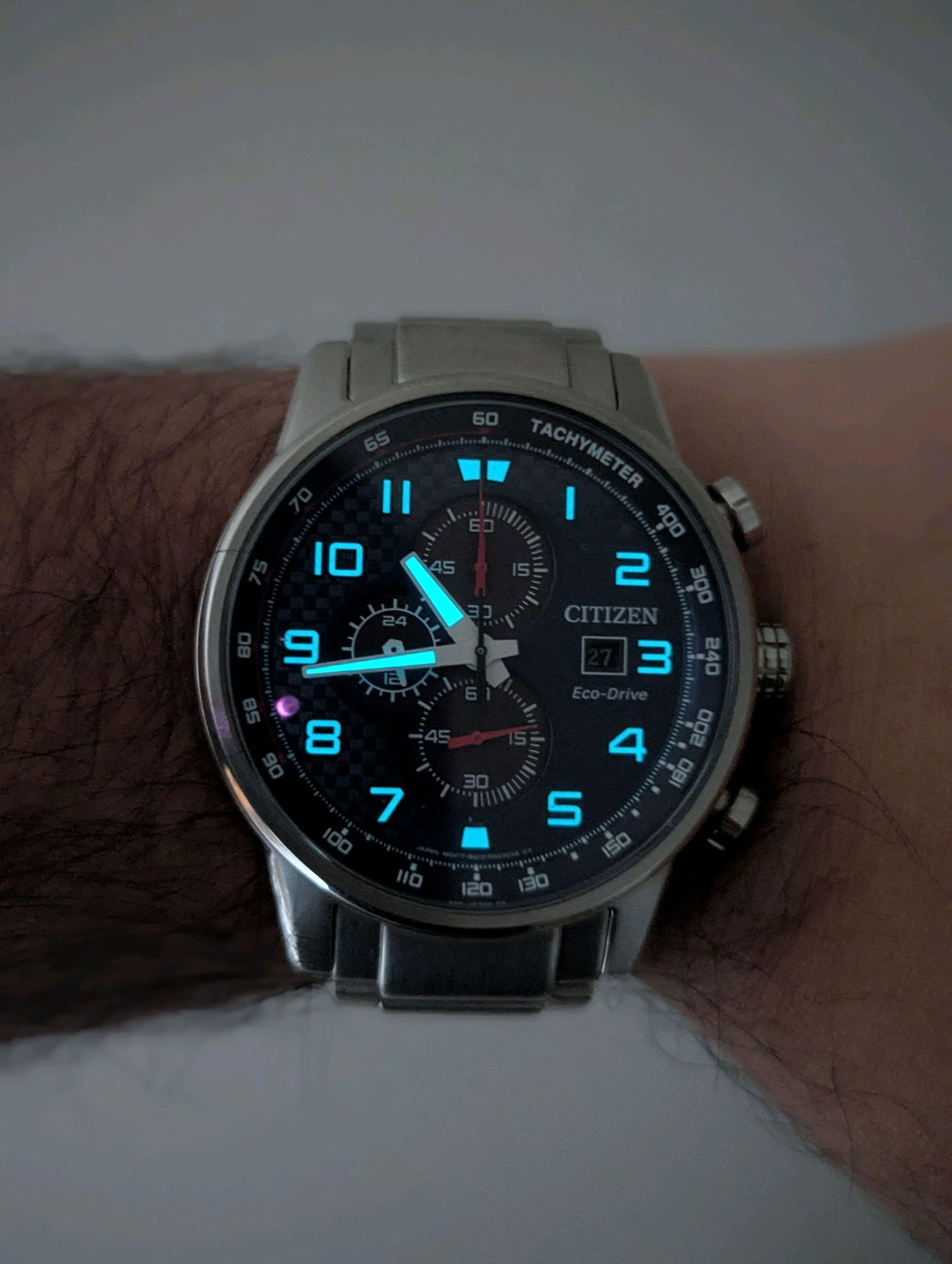 TGIF!!!! What's on your wrist? | WatchCrunch
