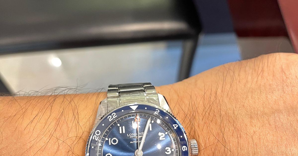 First GMT | WatchCrunch