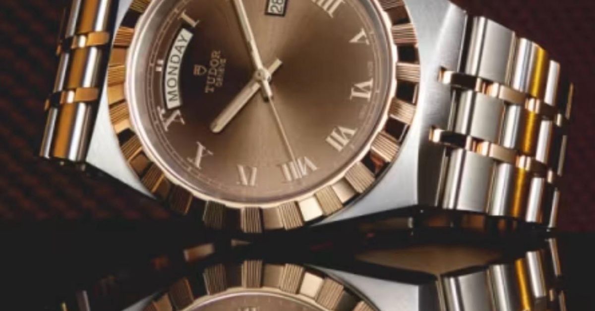Chocolate brown dials🍫 | WatchCrunch