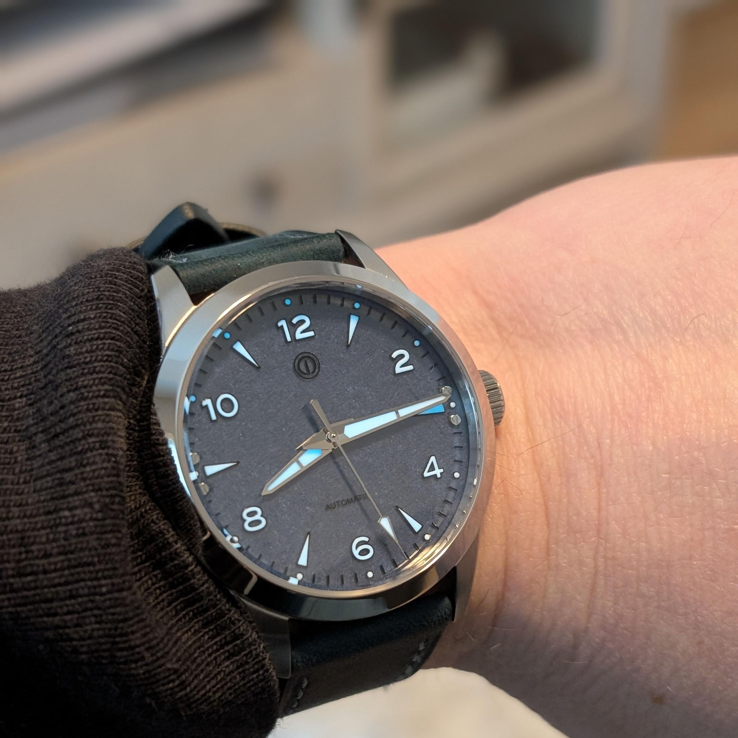 Wristcheck January 27, 2025 | WatchCrunch