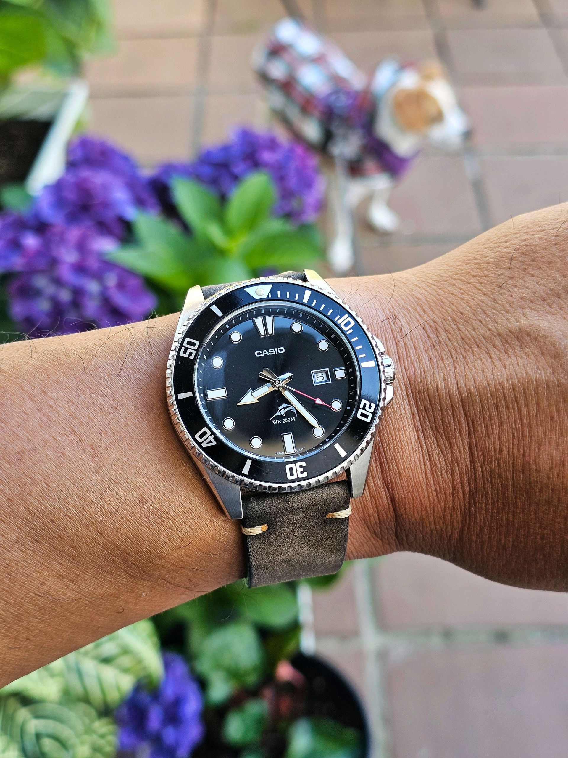 Wristcheck July 5, 2025 | WatchCrunch