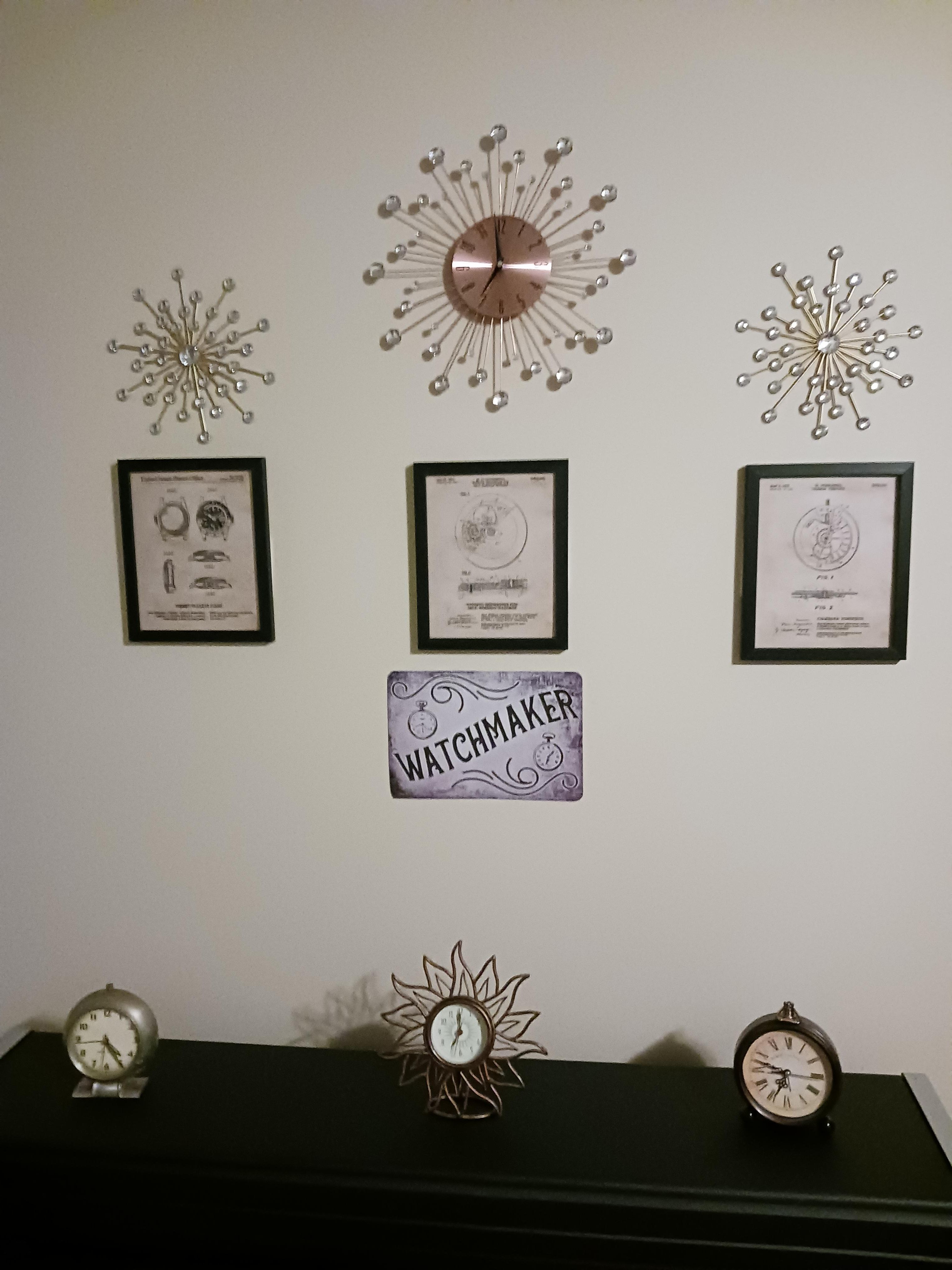 New signs and additions to the Timex Museum | WatchCrunch