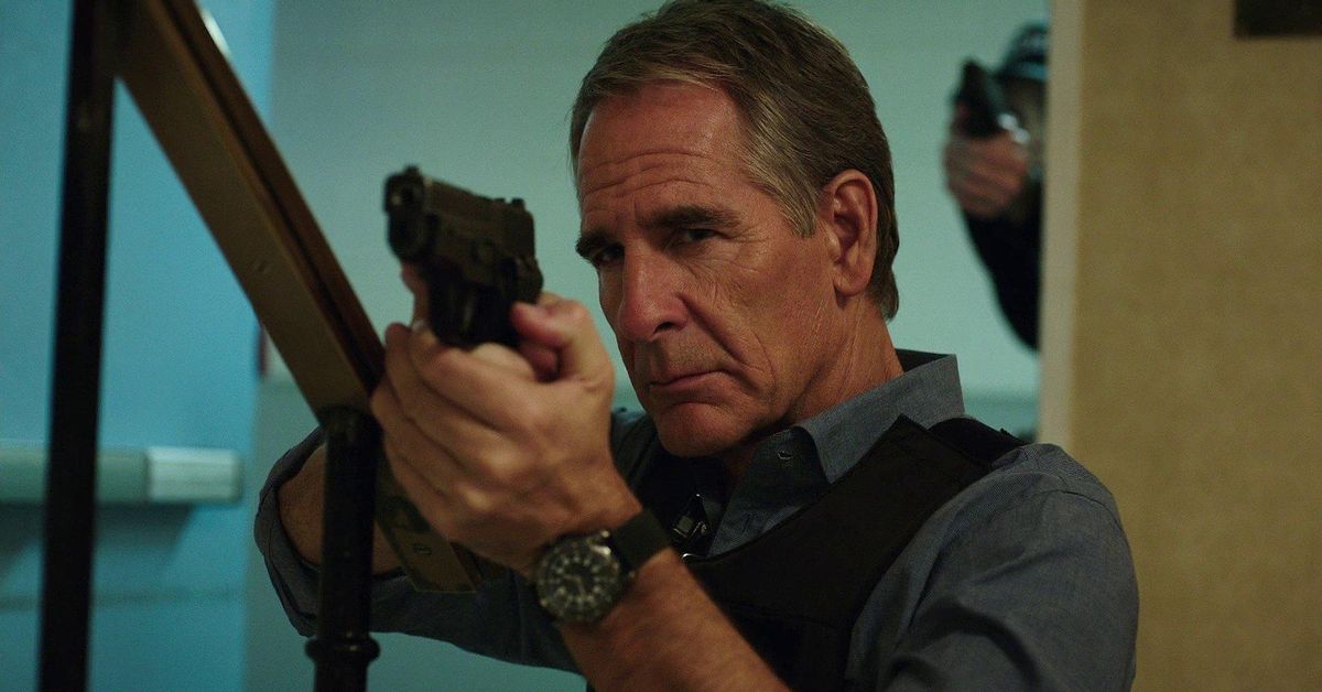 Scott Bakula’s (NCIS Special Agent Dwayne Pride) watches in NCIS New ...
