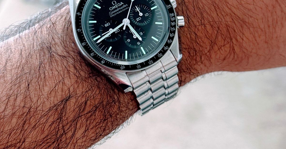 Wristcheck April 30, 2025 | WatchCrunch