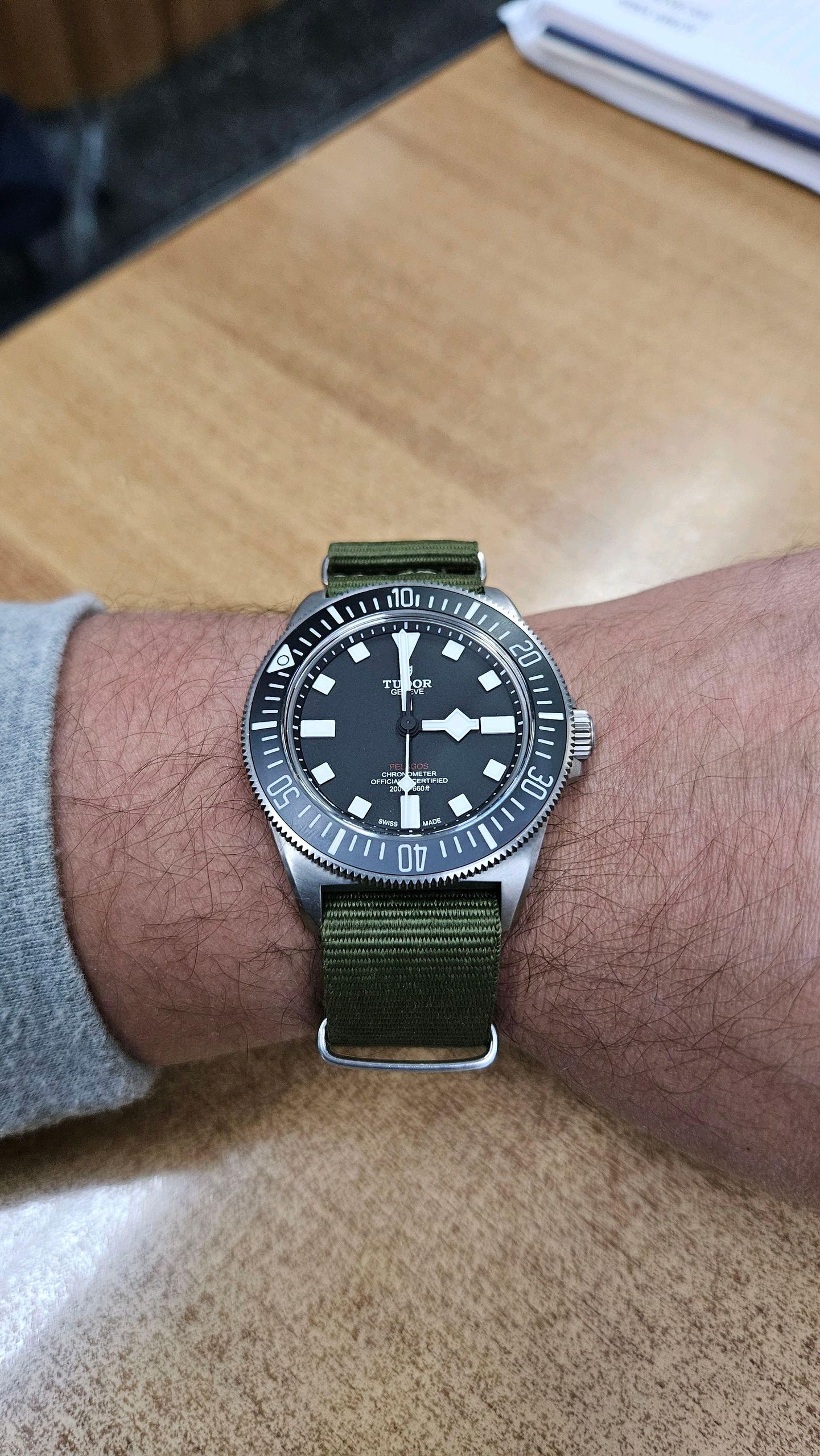 Wristcheck June 26, 2025 | WatchCrunch