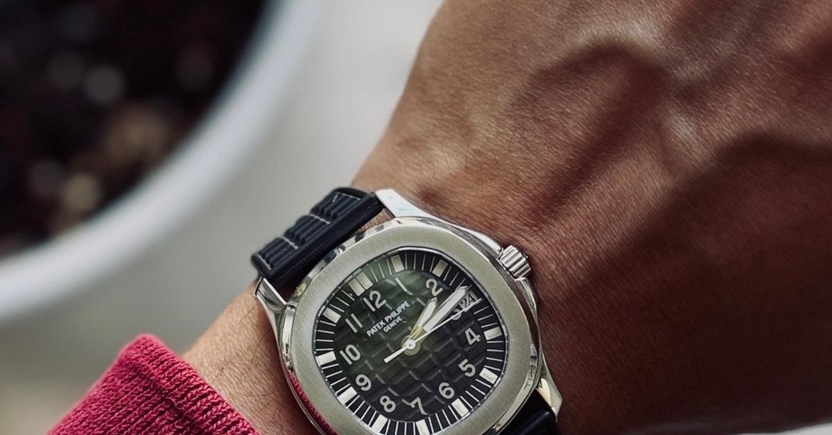 Wristcheck May 24, 2025 | WatchCrunch