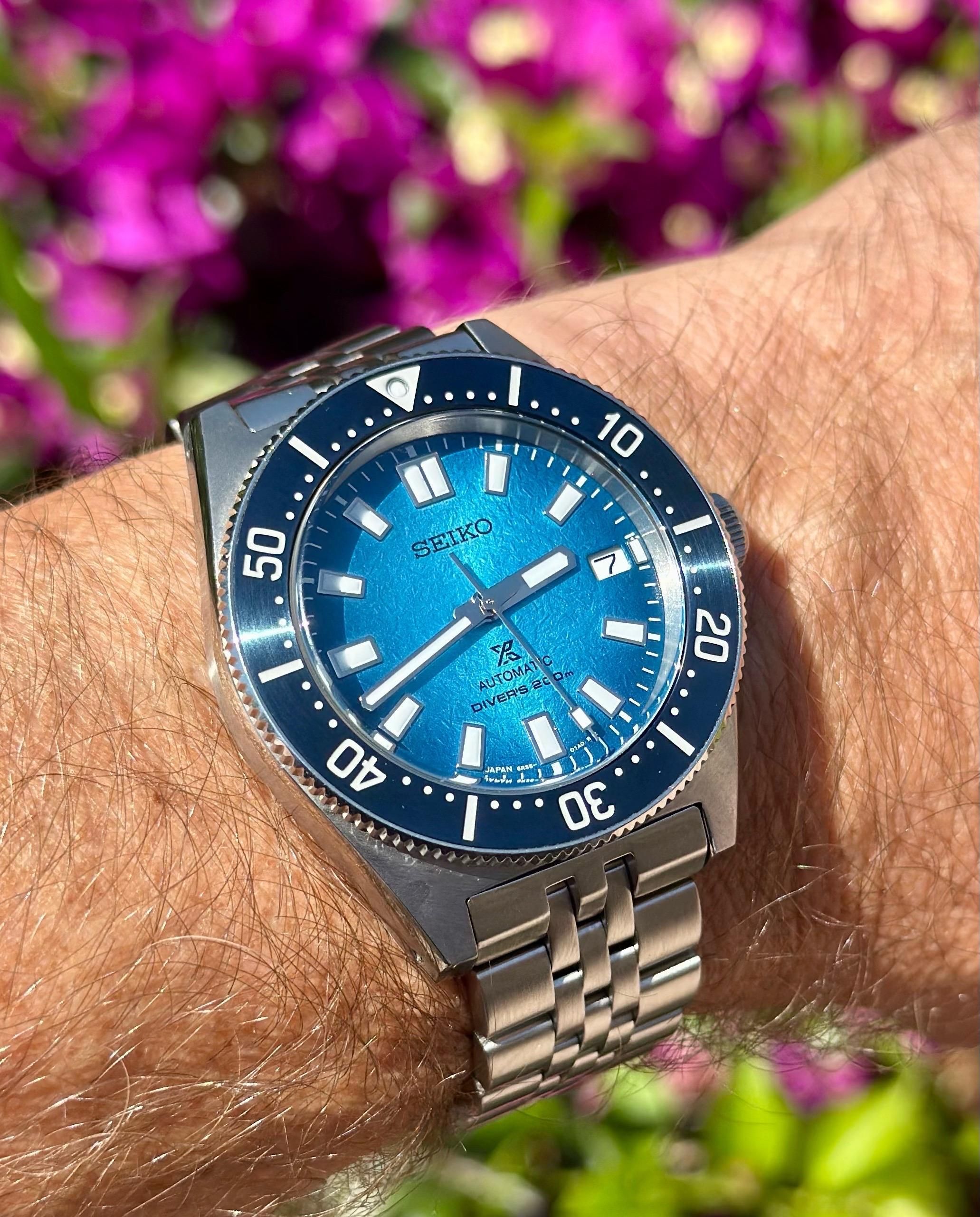 Wristcheck April 7, 2025 | WatchCrunch