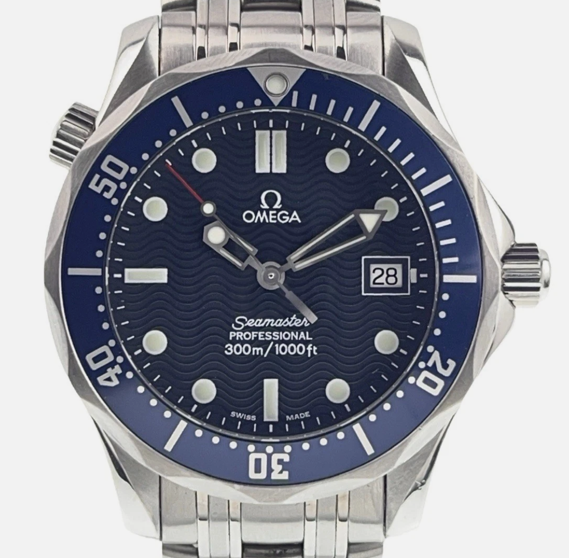 Iconic Models of Famous Brands #8: OMEGA | WatchCrunch