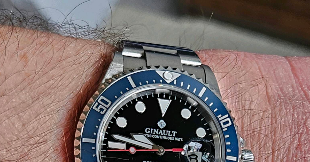 Wristcheck January 18, 2025 | WatchCrunch