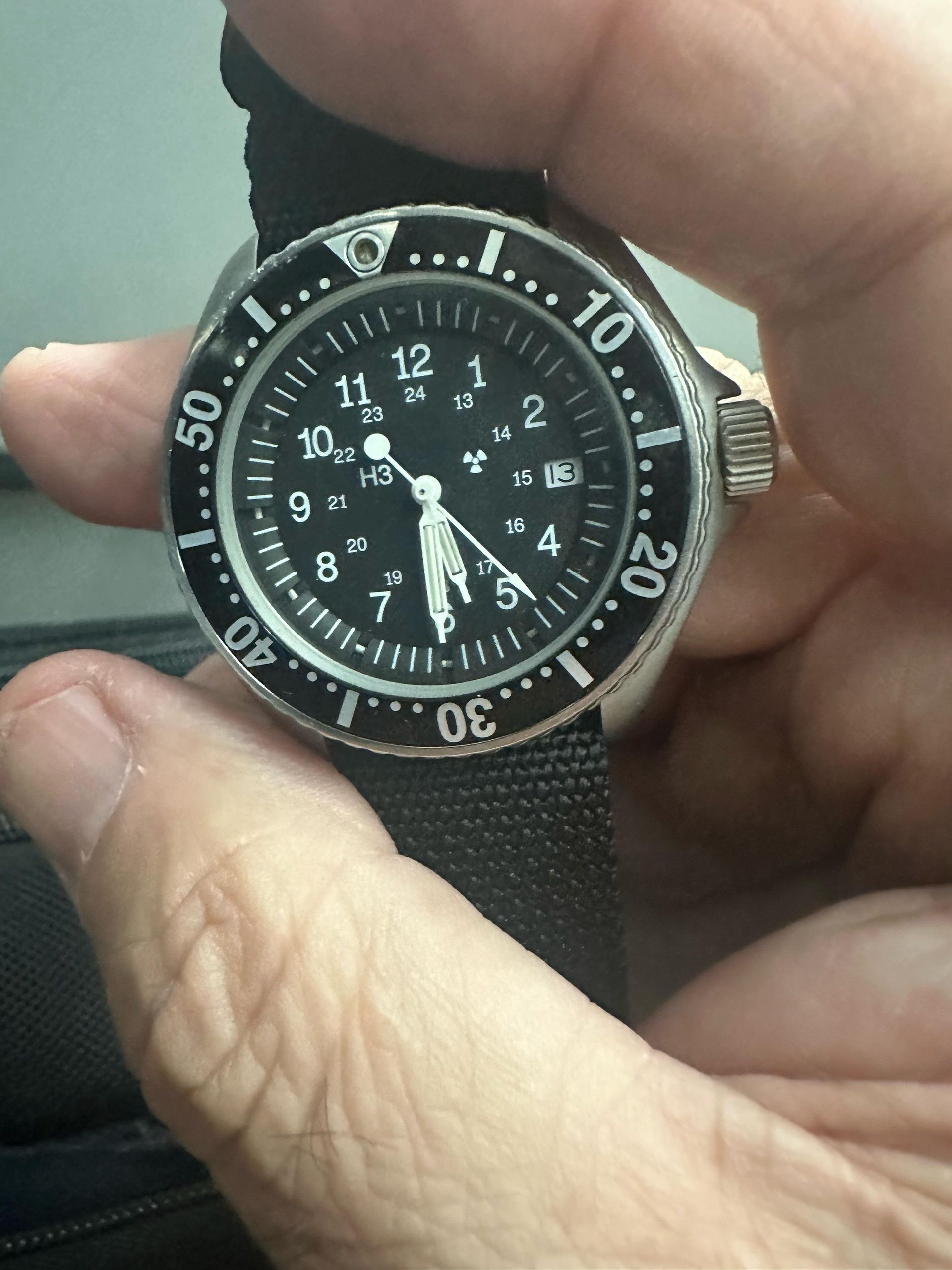 Wristcheck September 4, 2025 | WatchCrunch