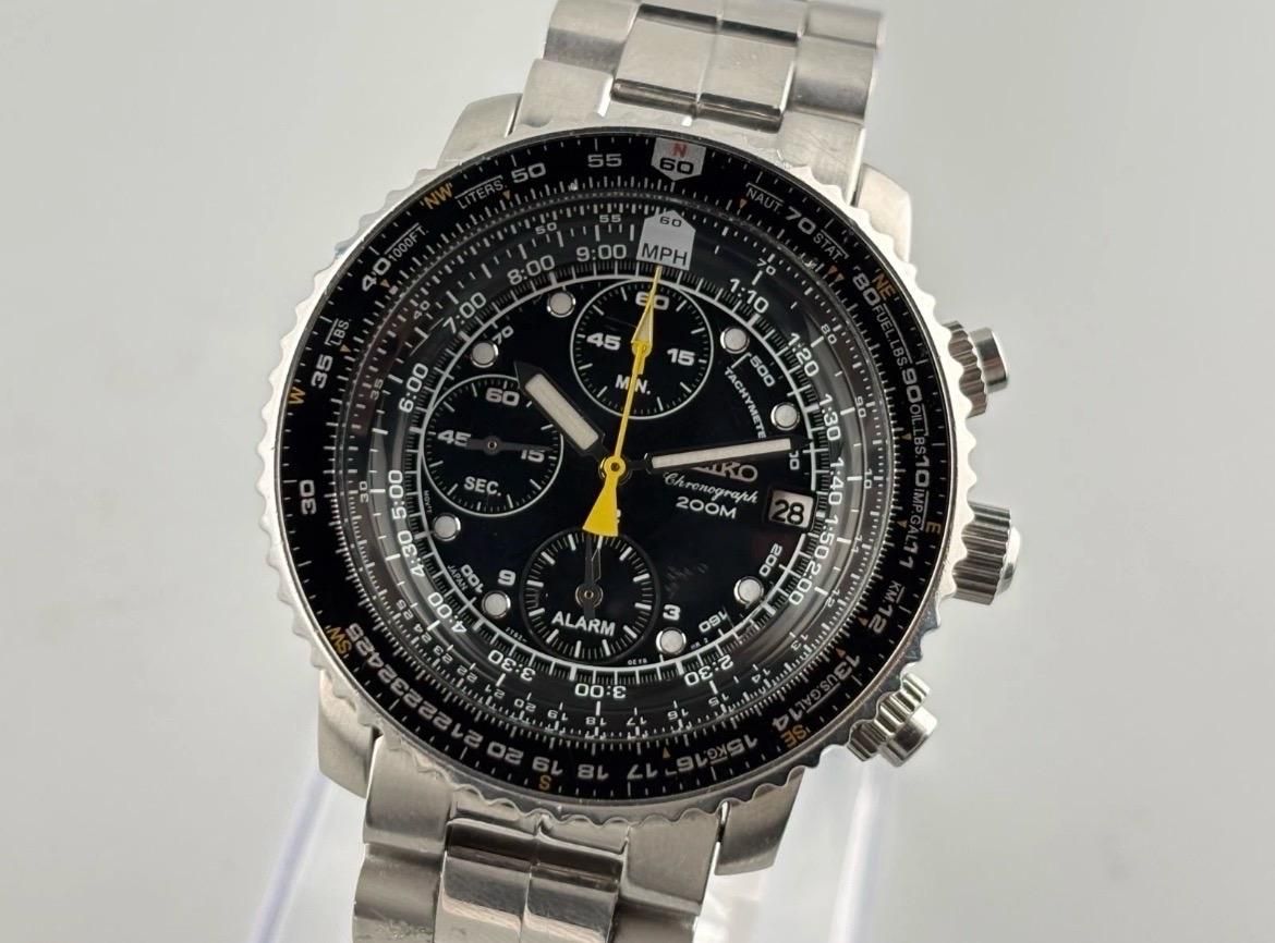 best “affordable” slide rule watches in 2026? | WatchCrunch