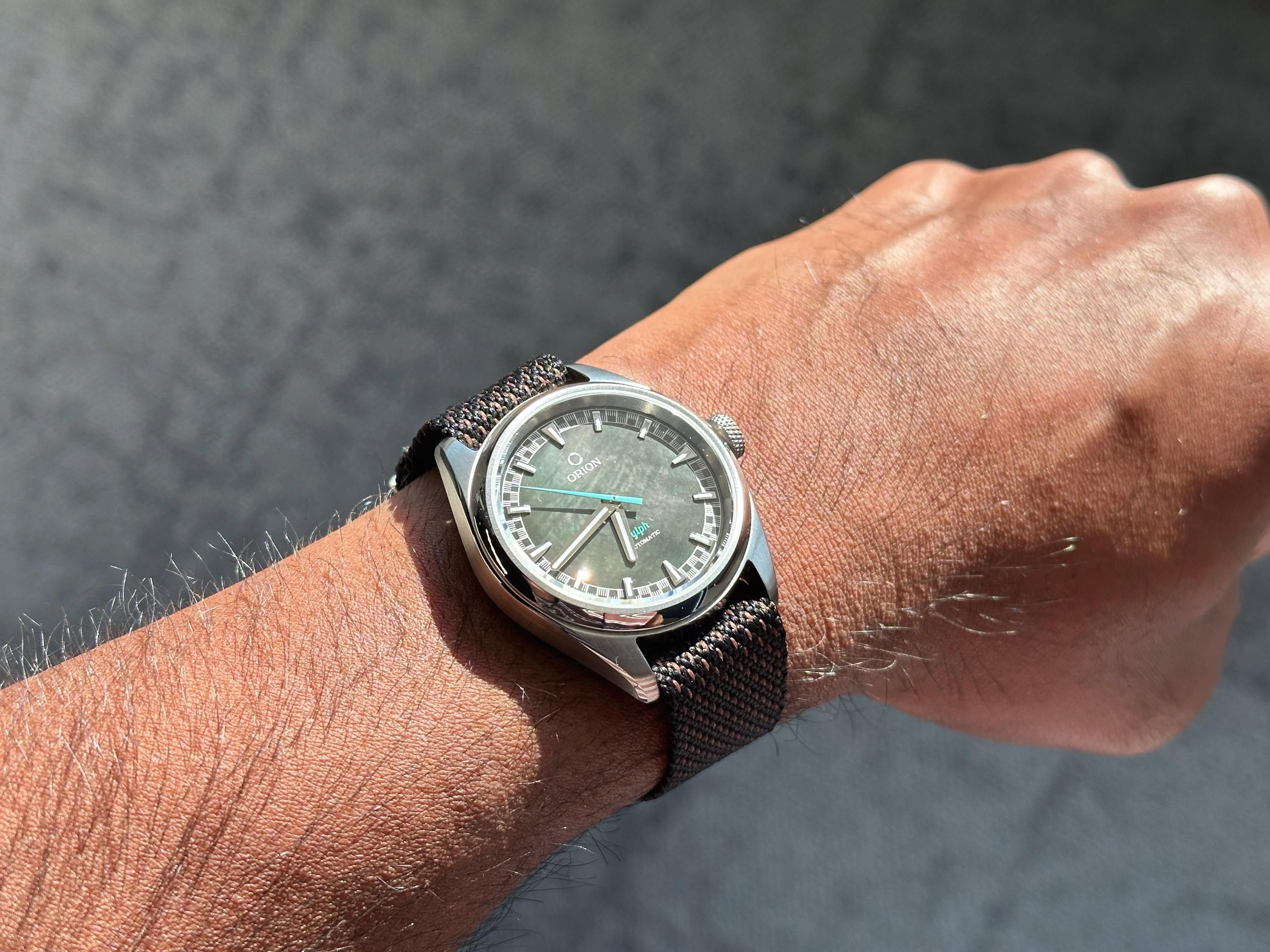 Regulation - words of wisdom from Nick | WatchCrunch