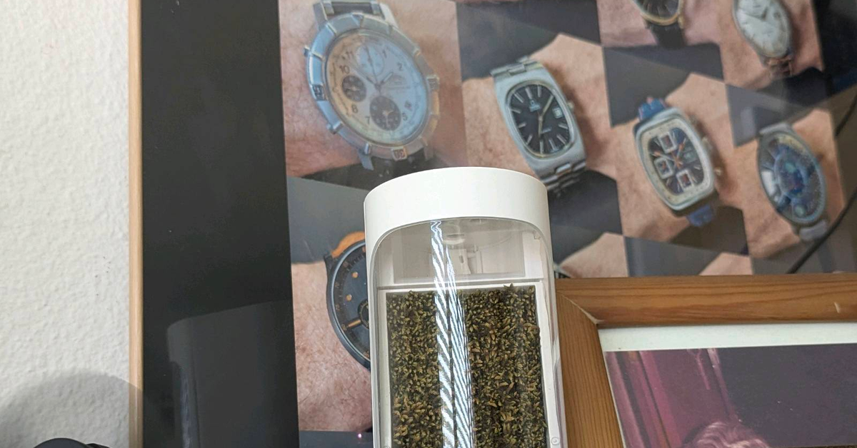 Desk clocks, anyone? | WatchCrunch