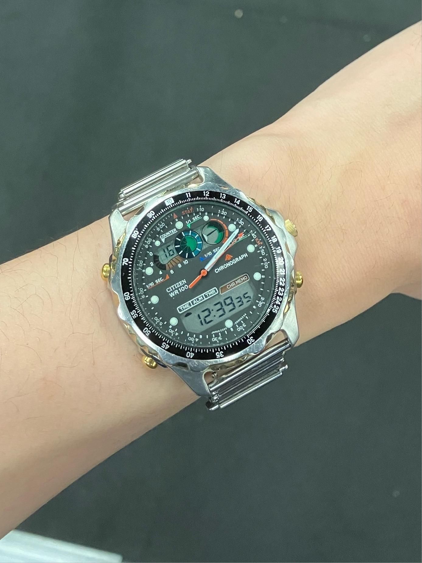 Wristcheck November 16, 2025 | WatchCrunch