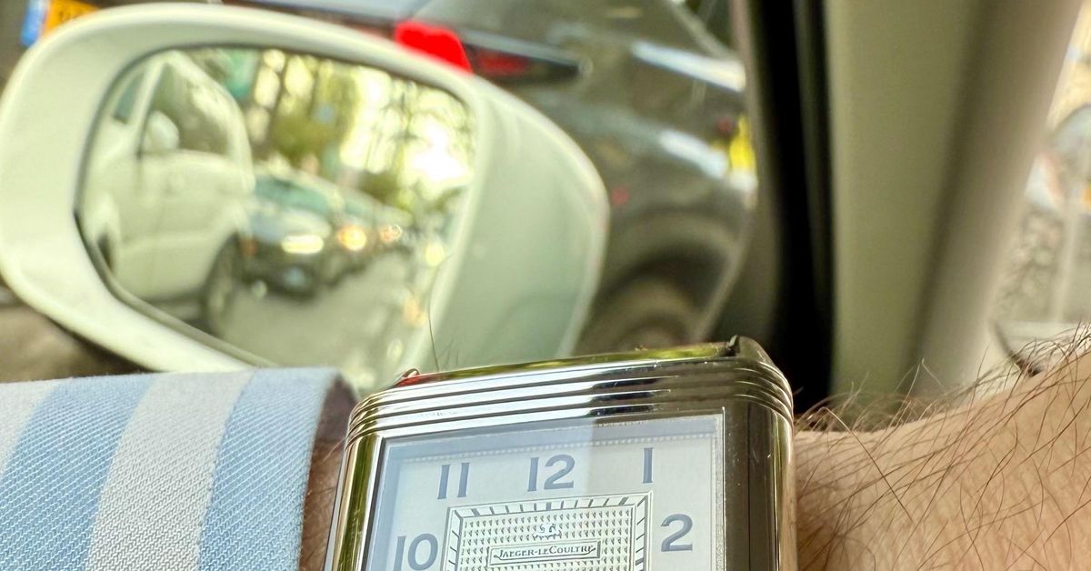 Dress watches | WatchCrunch