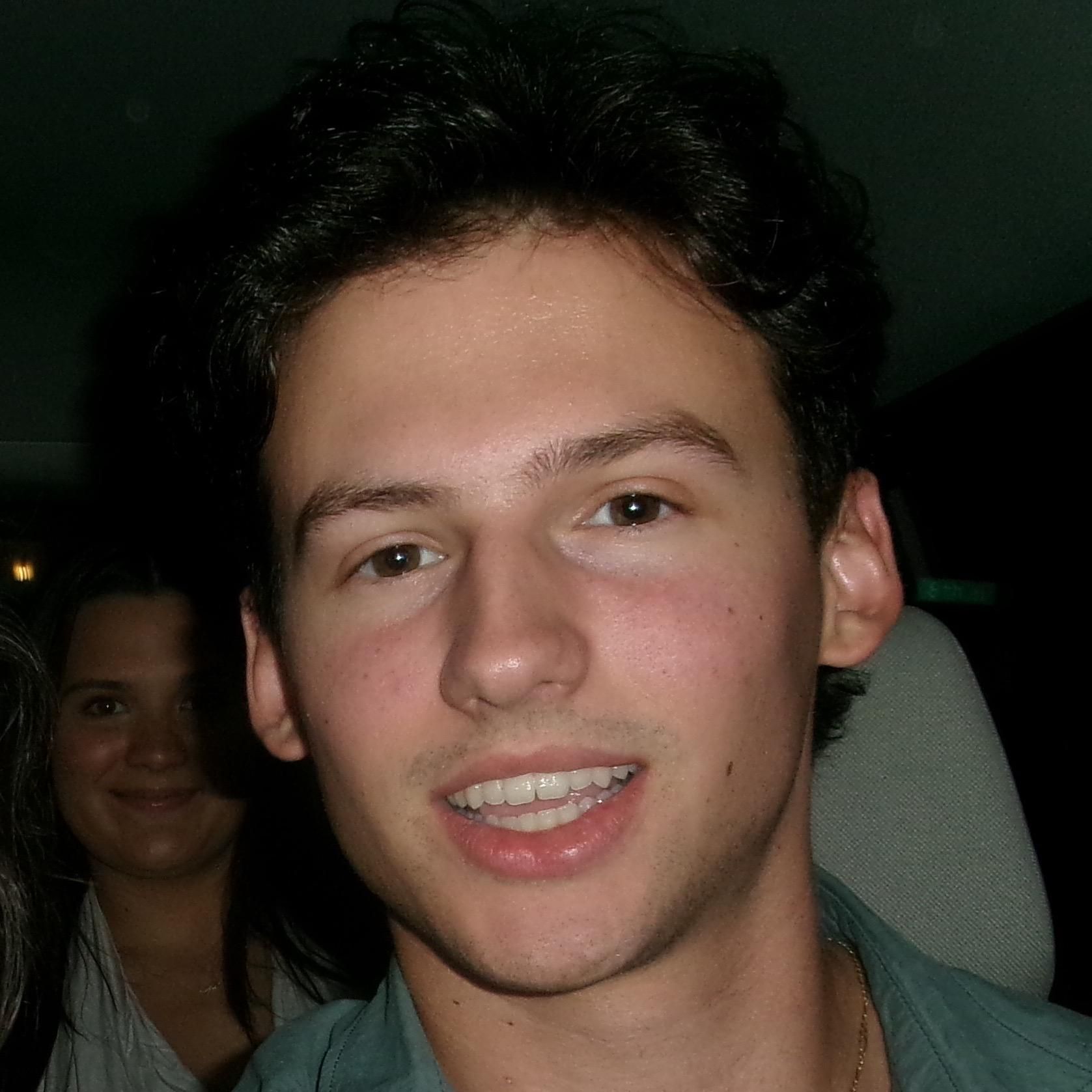 ConnorCampbell20 | WatchCrunch