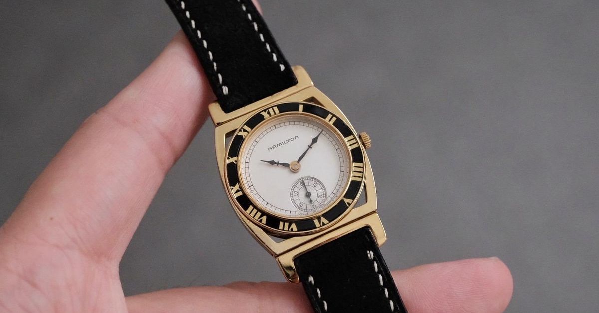 Quartz Qz Qz | WatchCrunch