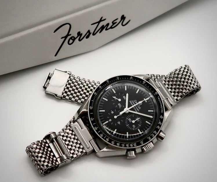 Want a Forstner Komfit… anyone have an experience for sizing? | WatchCrunch