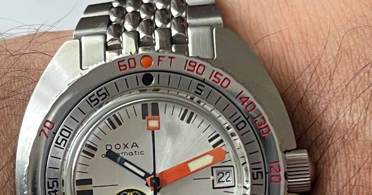 Wristcheck February 13, 2025 | WatchCrunch