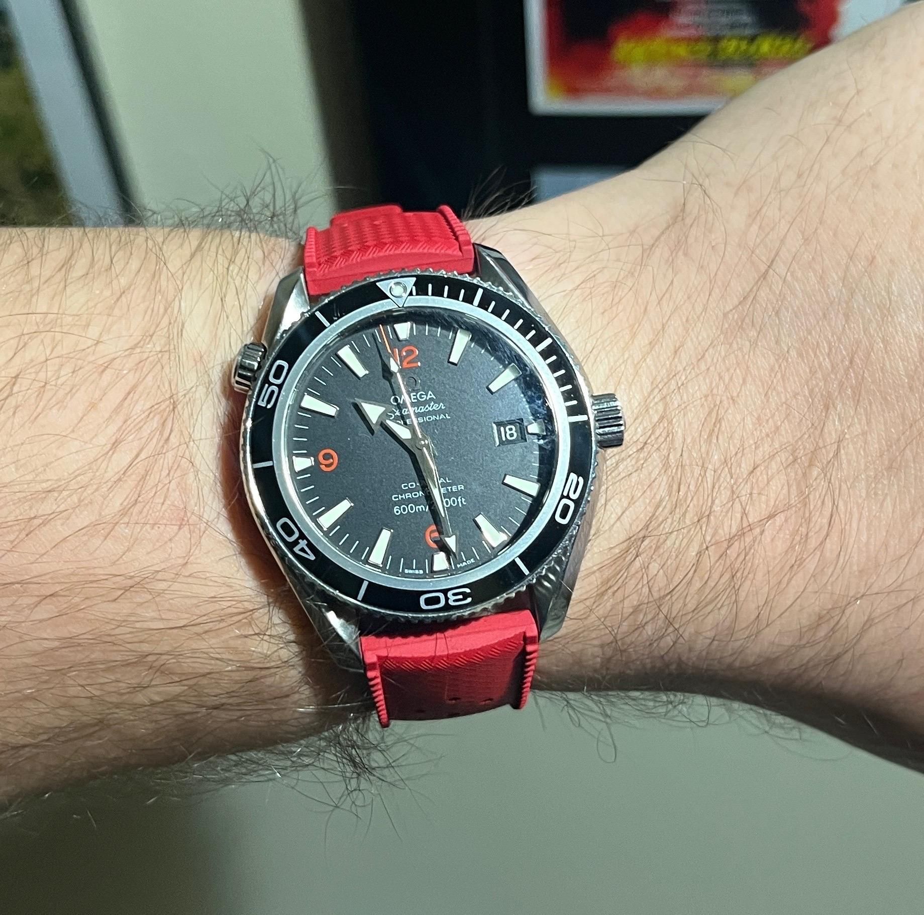 Wristcheck February 18, 2025 | WatchCrunch
