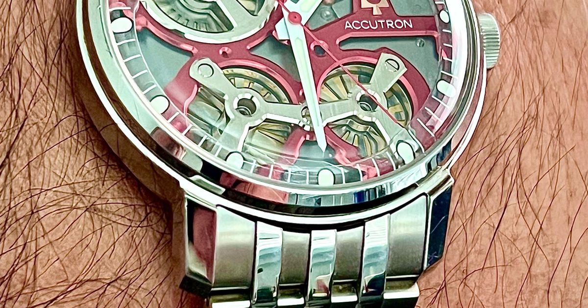 Wristcheck February 16, 2025 | WatchCrunch