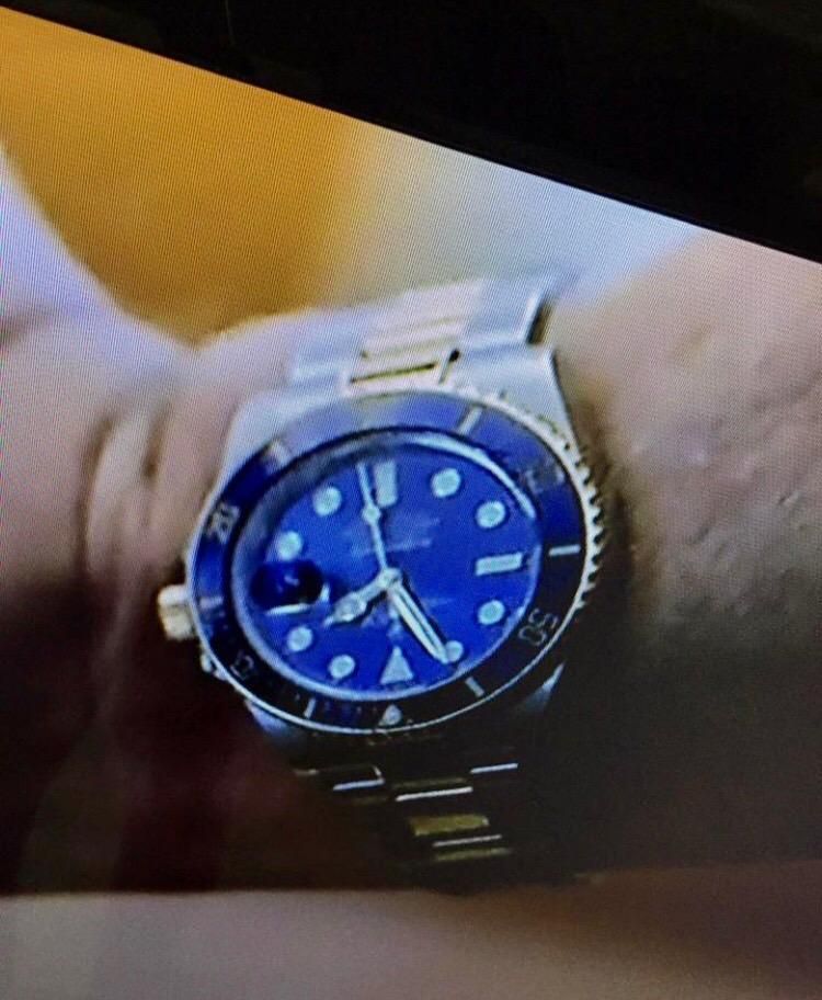 The Watches of Deadliest Catch 🔱 | WatchCrunch