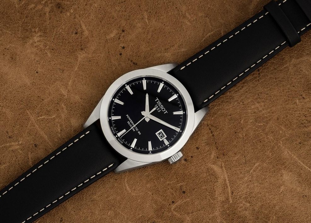 What would be the dial layout for your everyday watch... | WatchCrunch