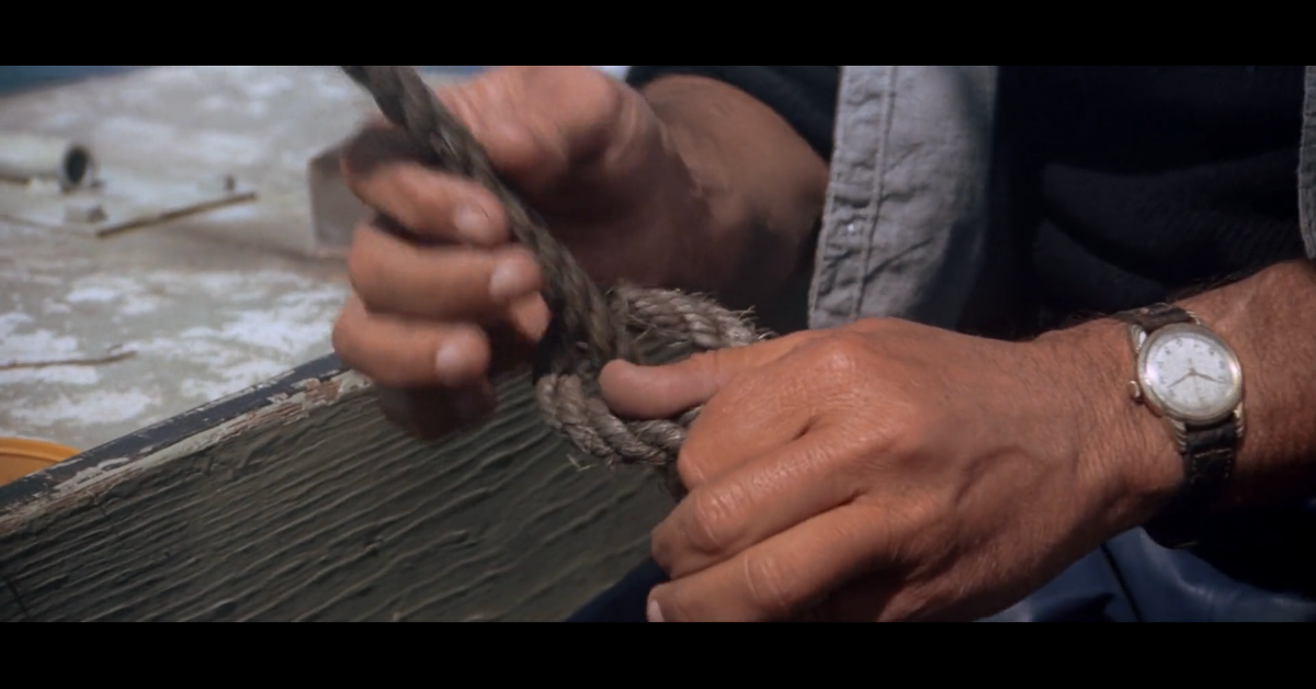 Watches featured in Jaws (and possibly Brody’s second watch?) | WatchCrunch