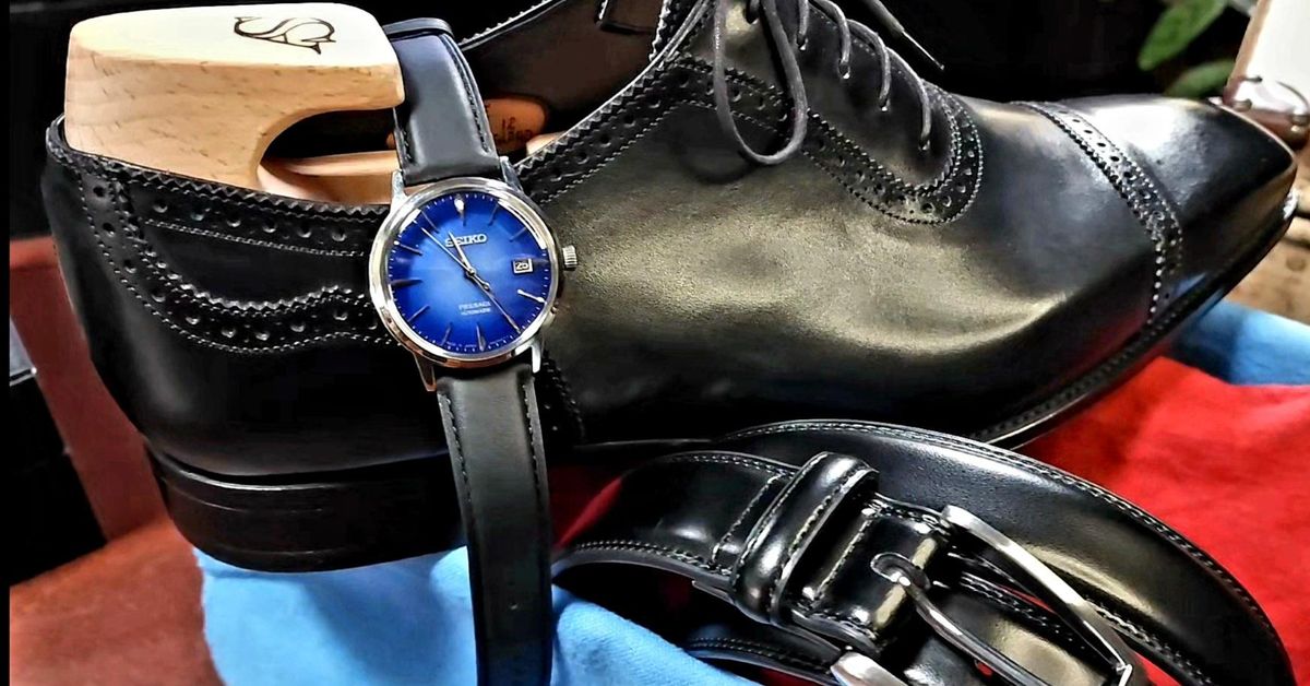 Do You Match Your Strap OR Dial? | WatchCrunch