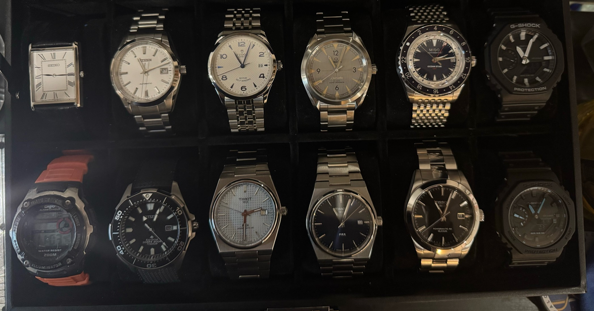 SOTC update | WatchCrunch