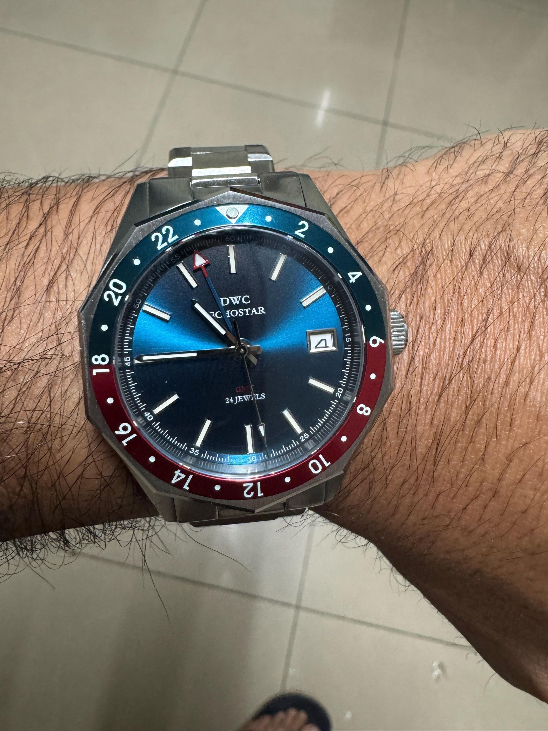 Echostar | WatchCrunch