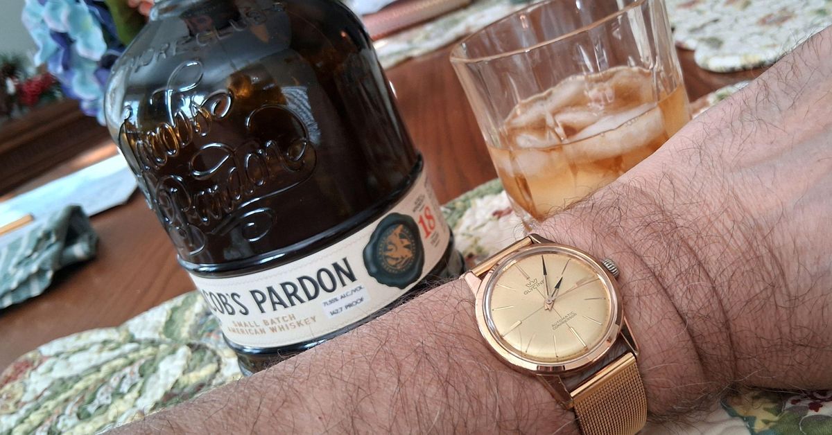 Afternoon Whiskey | WatchCrunch