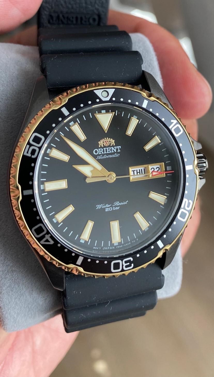 What is the best entry level diver? | WatchCrunch