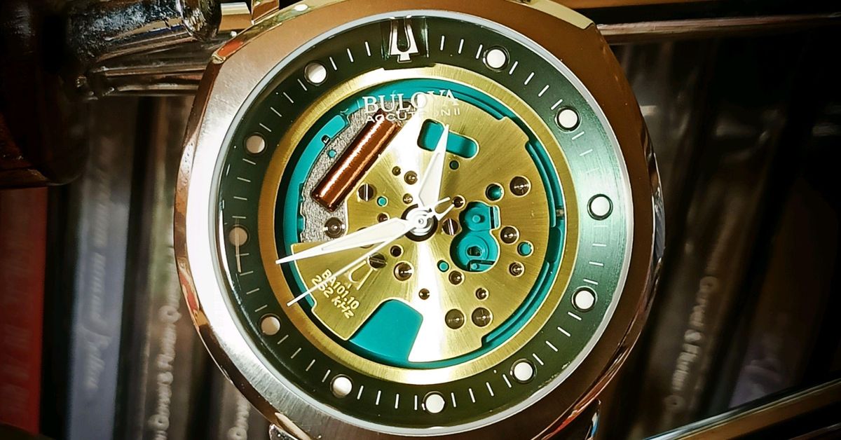 Wristcheck February 20, 2025 | WatchCrunch