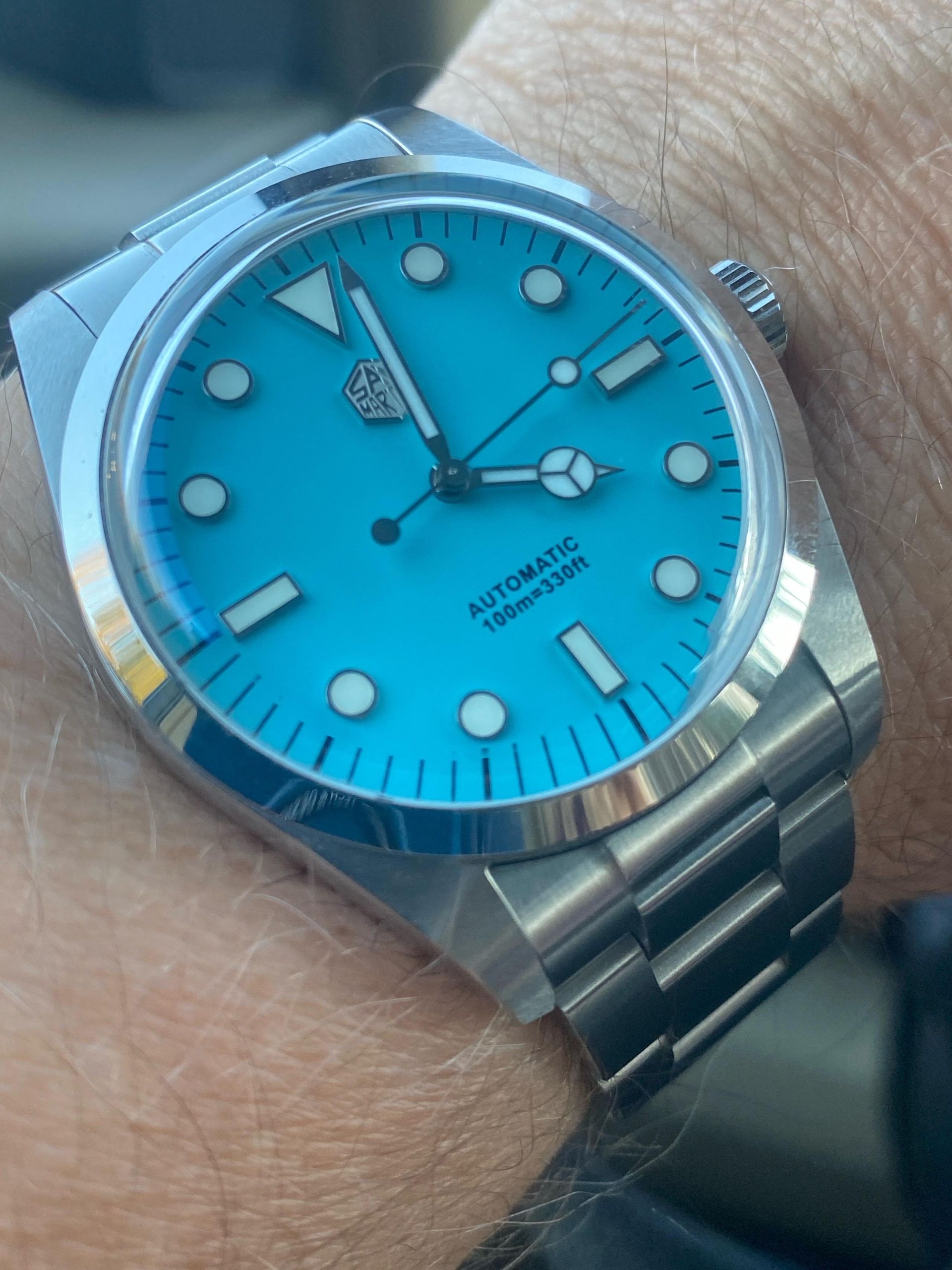 Wristcheck November 23, 2025 | WatchCrunch