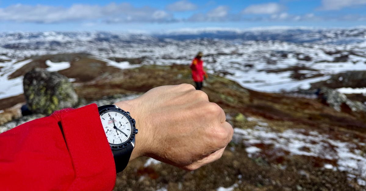 Best «polar» watch? | WatchCrunch