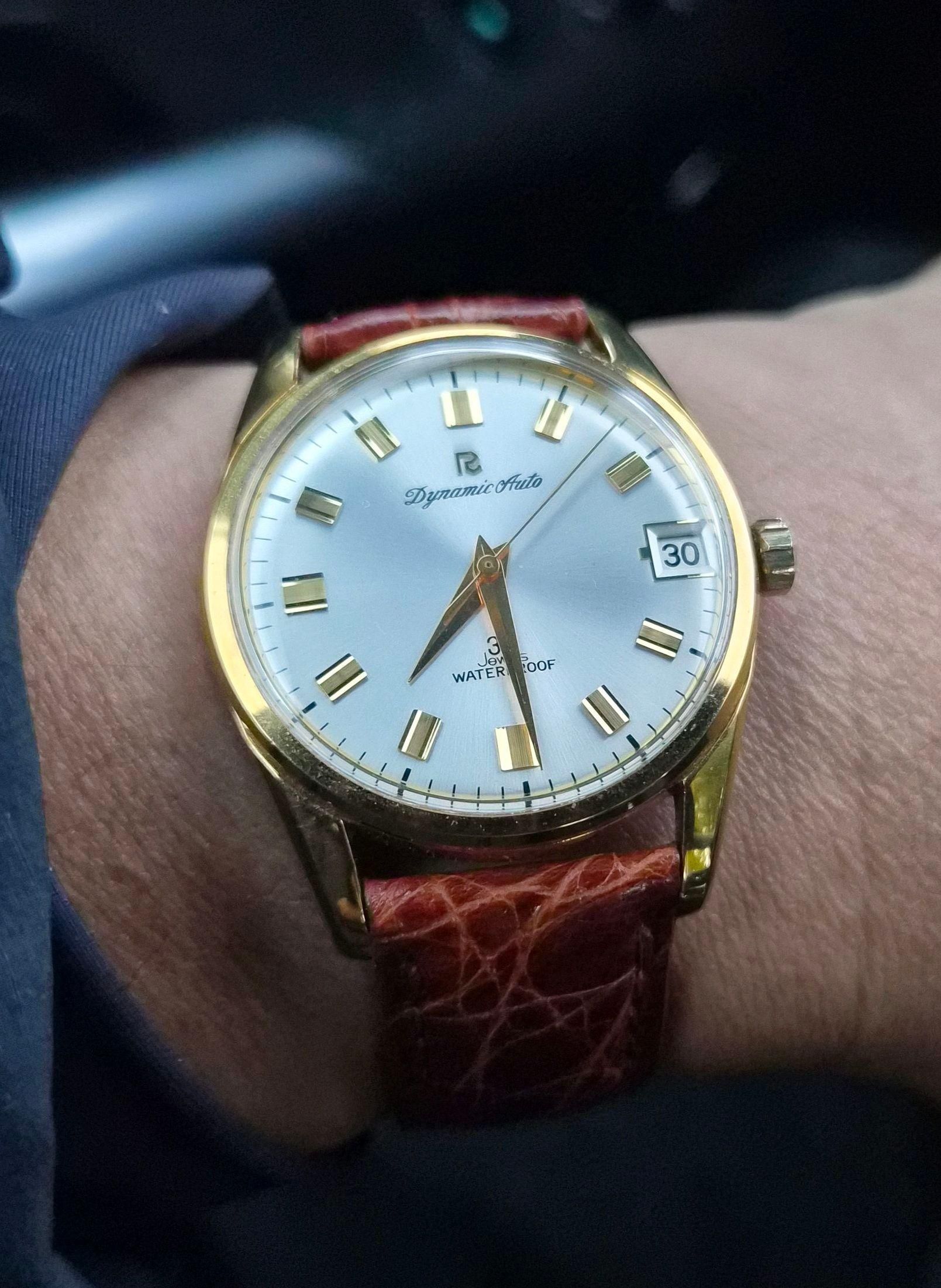Wristcheck October 30, 2025 | WatchCrunch