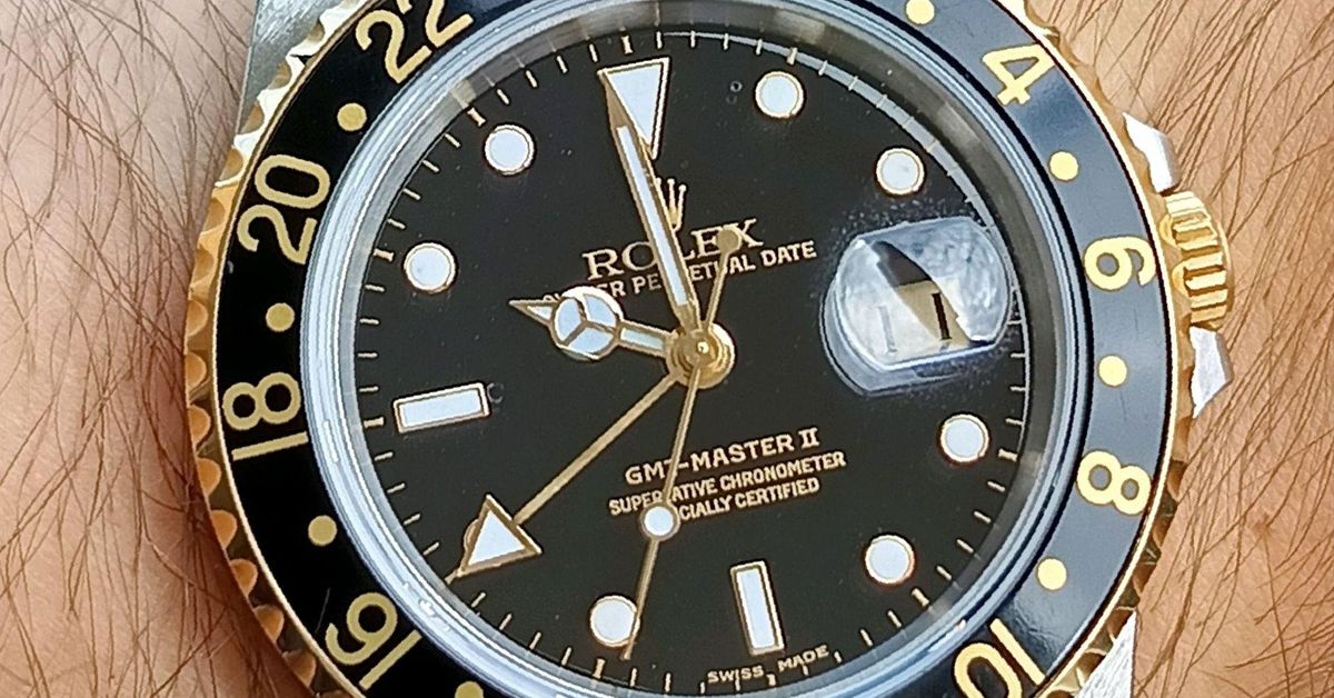 Wristcheck September 13, 2025 | WatchCrunch