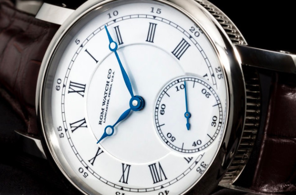 White Enamel Dials? let’s see them please! | WatchCrunch