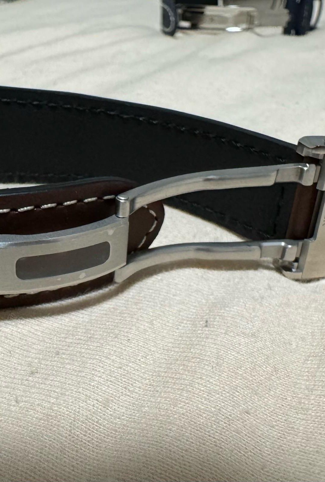 My experience with deployant clasps and the hunt for the best value ...