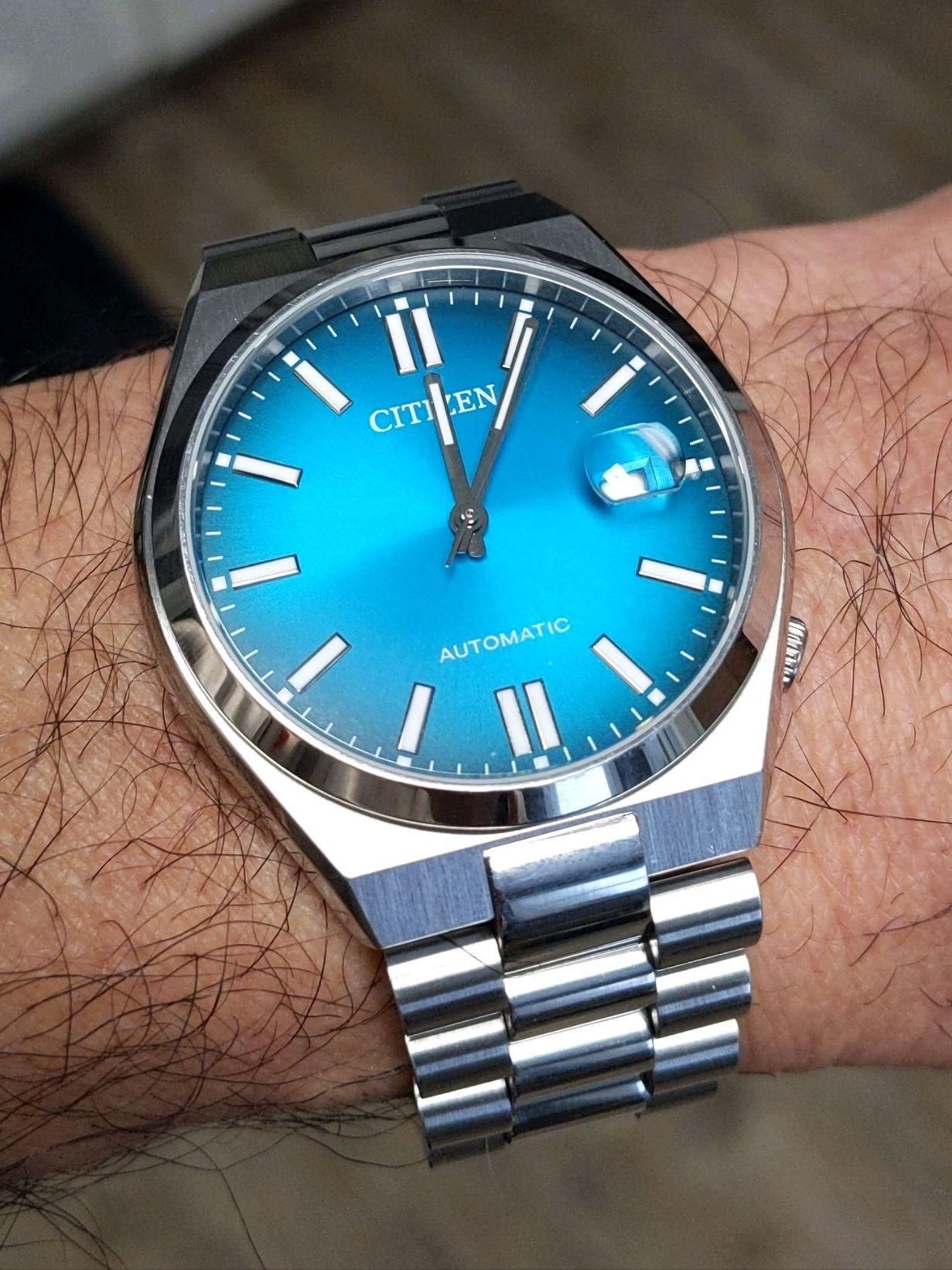 Wristcheck January 3, 2026 | WatchCrunch