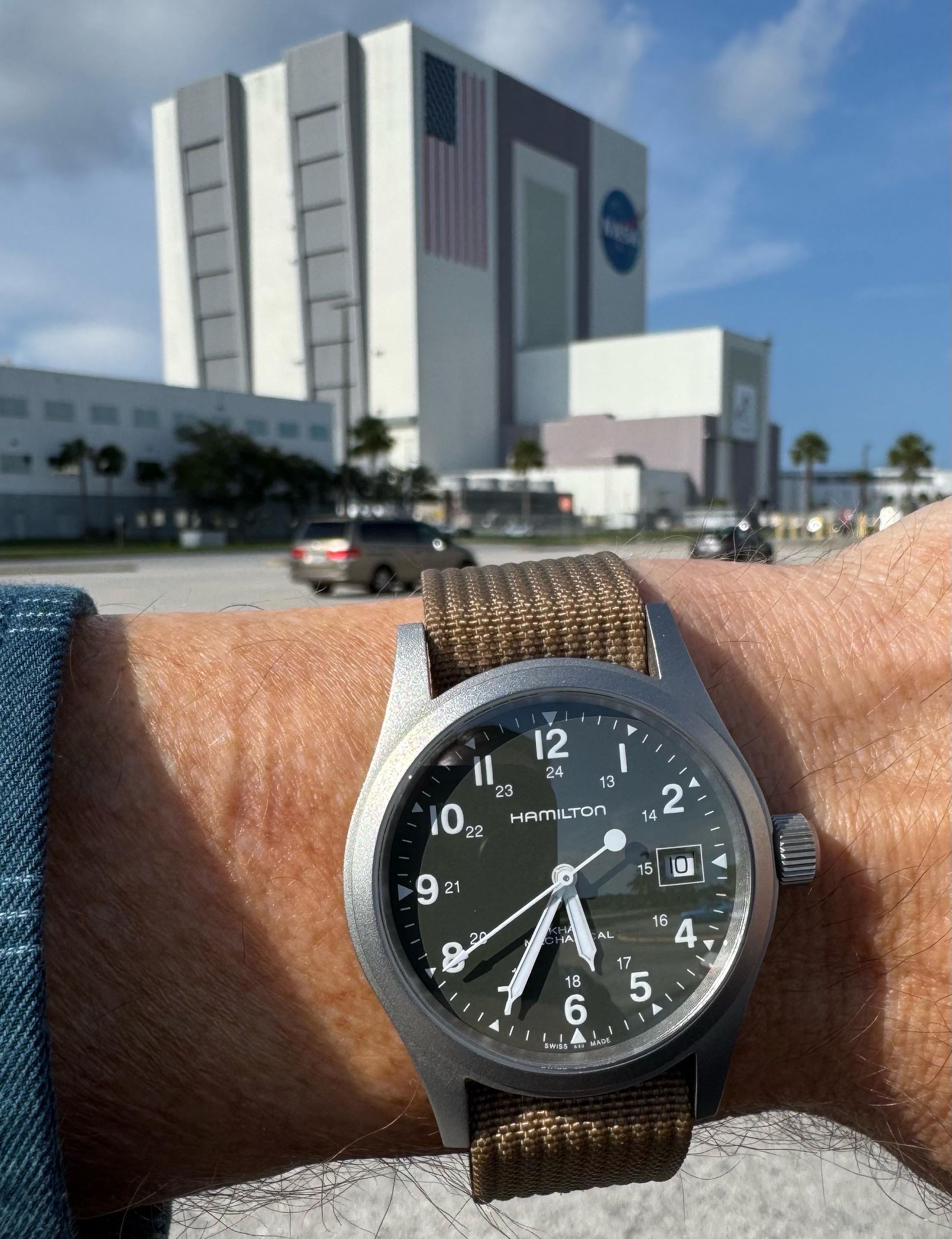 Wristcheck June 10, 2025 | WatchCrunch