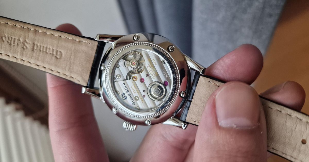 Dream come true | WatchCrunch